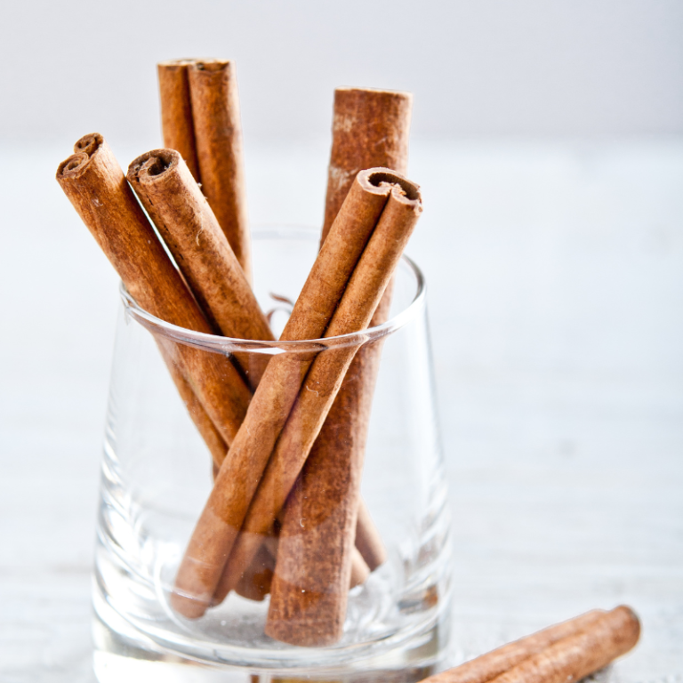 Cinnamon Sticks All Natural – 120g | Applewood Signature® | Buy Now!